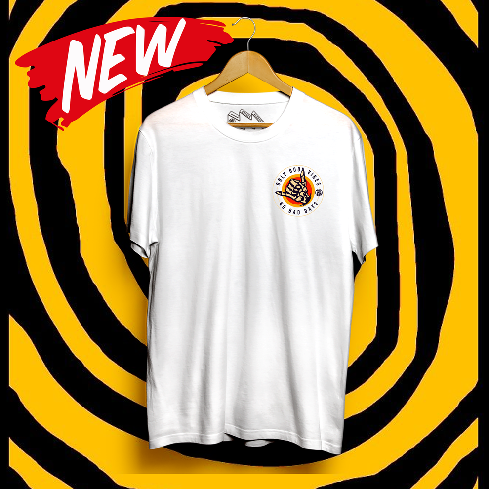 Compra Polera Modelo Shaka - Diseño Exclusivo en 100% Algodón | Beese ...