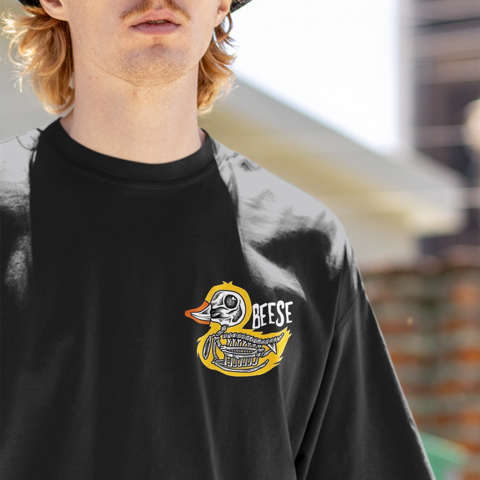 Compra Polera Modelo 80 - Diseño Exclusivo en 100% Algodón | Beese – BEESE CHILE