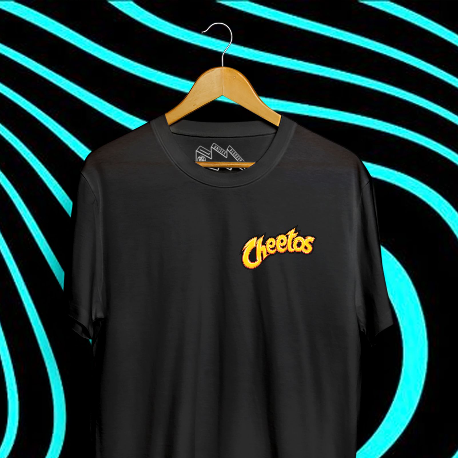 Compra Polera Modelo MINI CHEETOS - Diseño Exclusivo en 100% Algodón ...