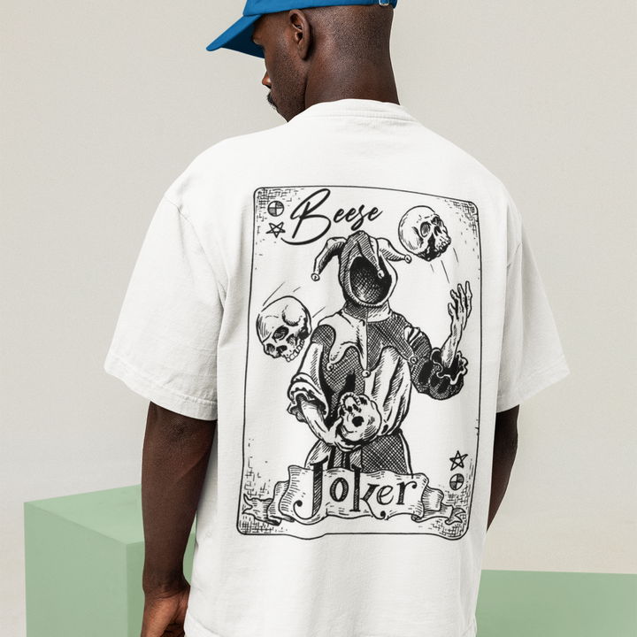 POLERAS – BEESE CHILE